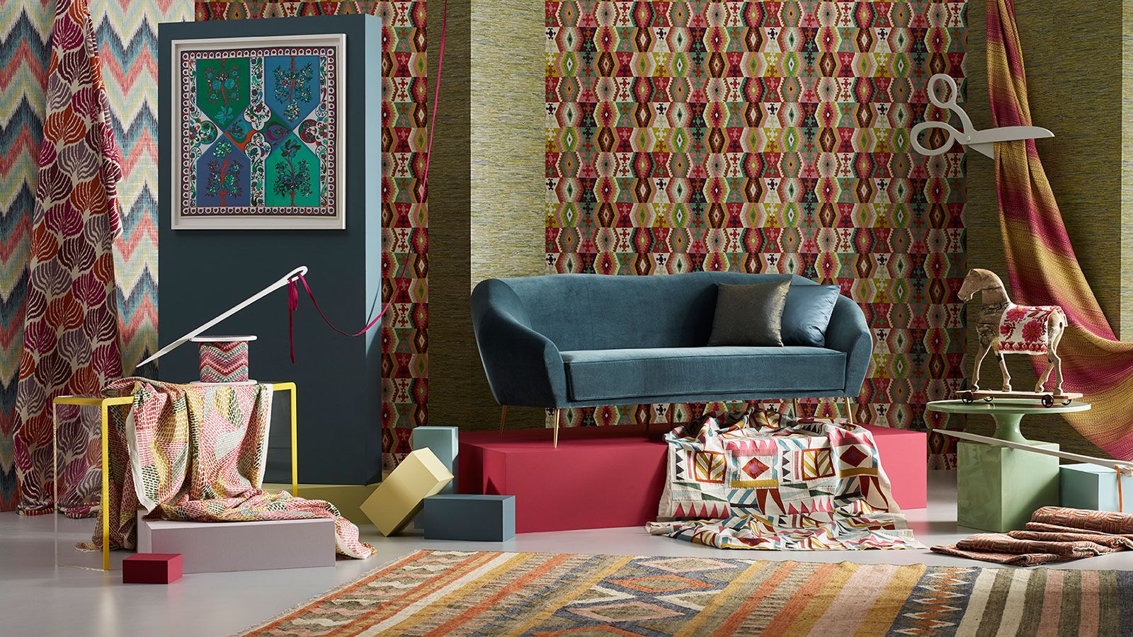 Book it now: London Design Week 2018 at Design Centre, Chelsea Harbour